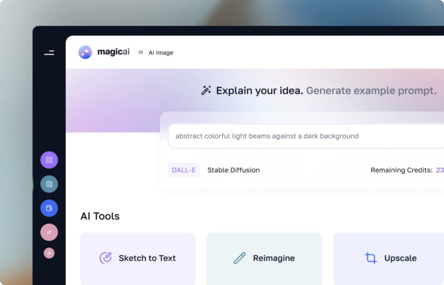 Createstudio.ai – Do More With Less